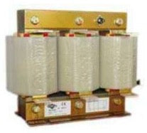 filtro de armónicos 80 kvar 400vac 50hz – Induelectro
